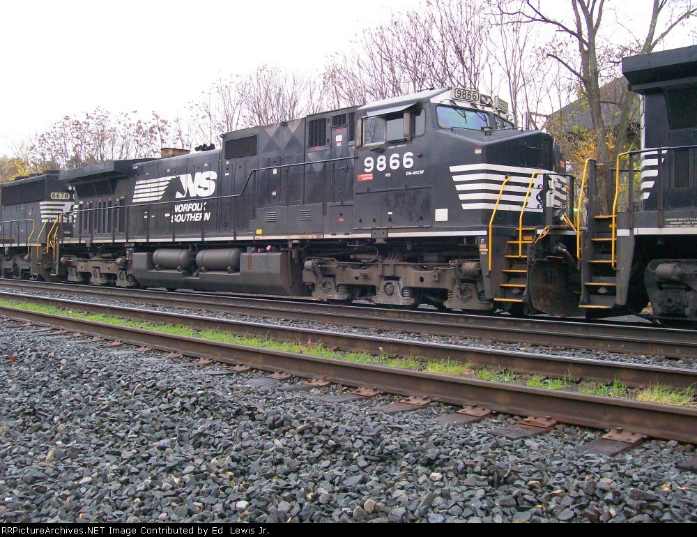 NS 9866